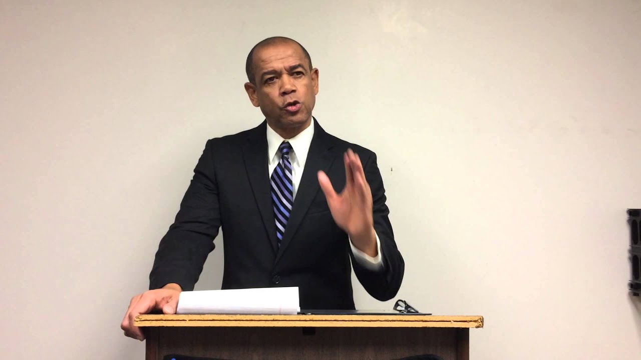 Gregory Couch Columbus, Ohio "The Standard" Part 2 - YouTube