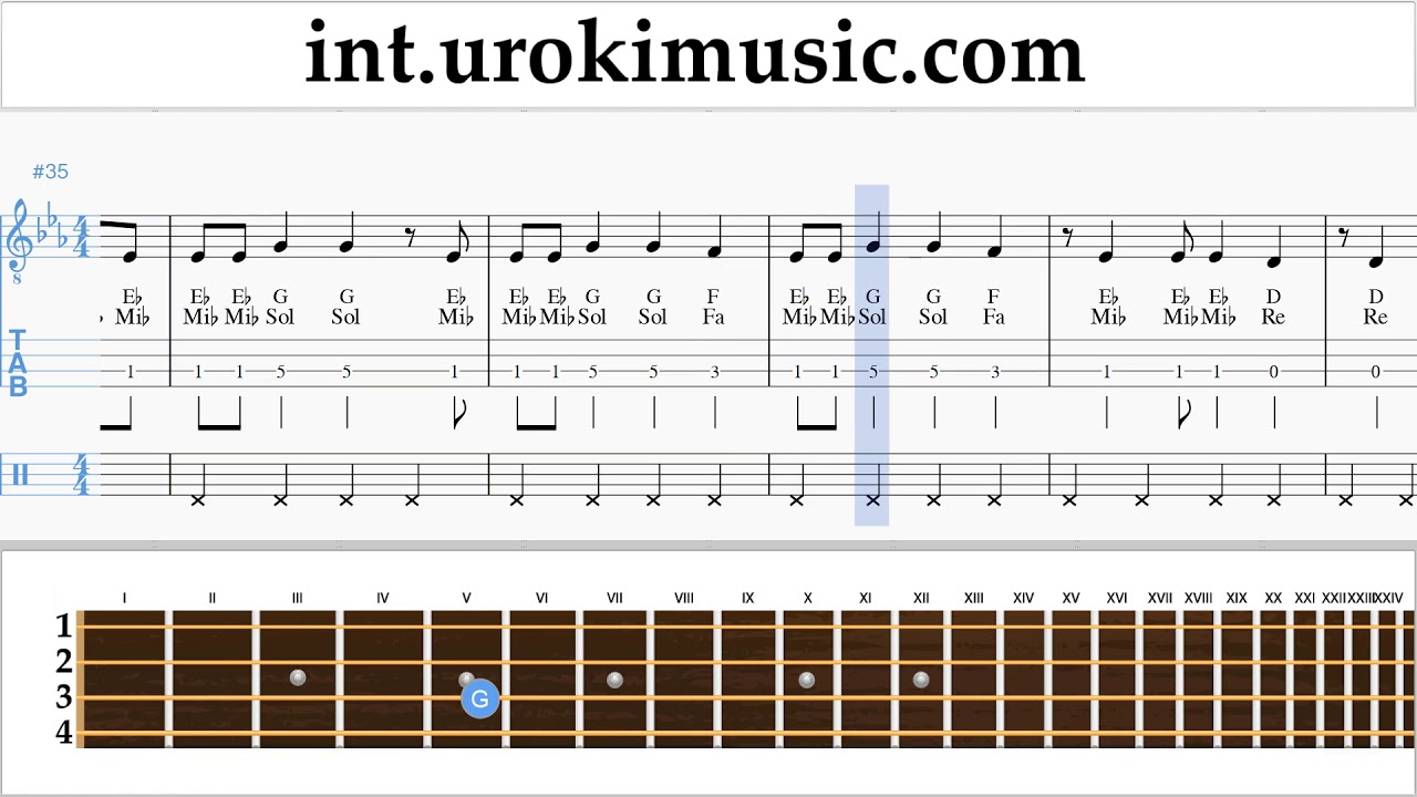 Banjo lessons (Irish Tenor) Imagine Dragons - Bad Liar Sheet Music ...