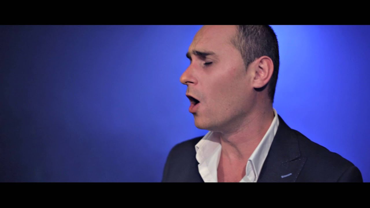 Jeffrey Tanis - Verloren tijd (Officiële videoclip) HD - YouTube