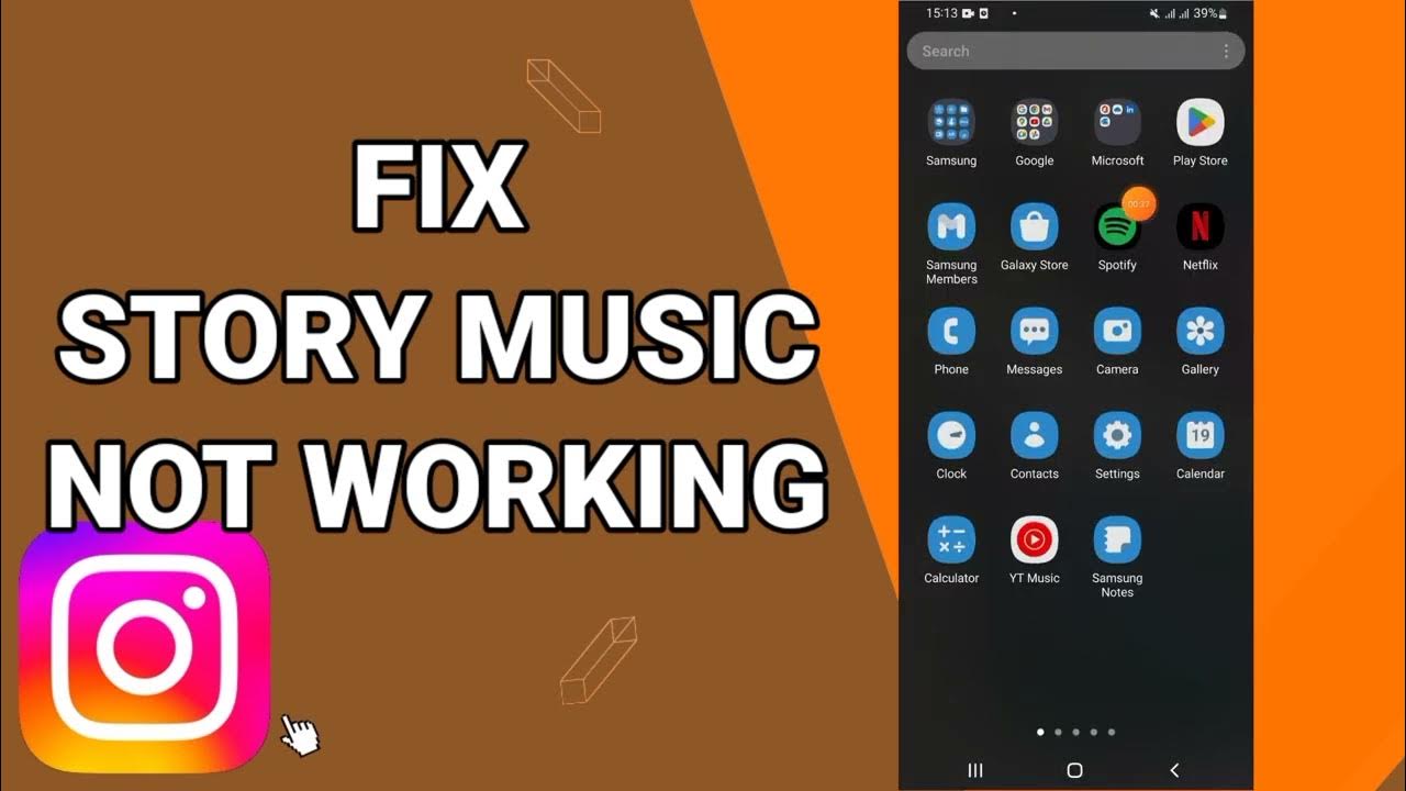 Story Music Not Working On Instagram How To Fix YouTube story-music-not-working-on-instagram-how-to-fix-youtube