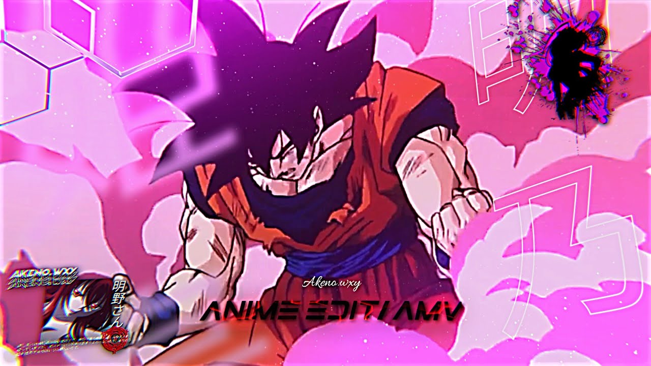 Battle Scars🌀 | Dragon Ball z💕 "Goku Exhausted" (COMBINATION OF ...