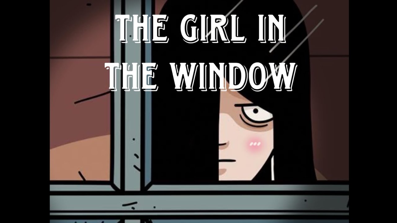 The Girls in the window | ผีช่วยผี (ตอนเดียวจบ) - YouTube