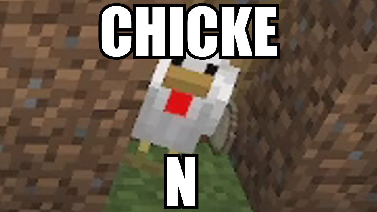 Egg Fiend on the Trebs SMP - YouTube