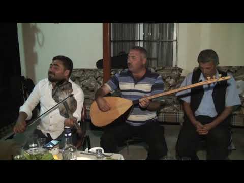 Burhan Ertaş Ferhat Cöke Cahildim Dünyanın Rengine Kandım Ayvazın Ali