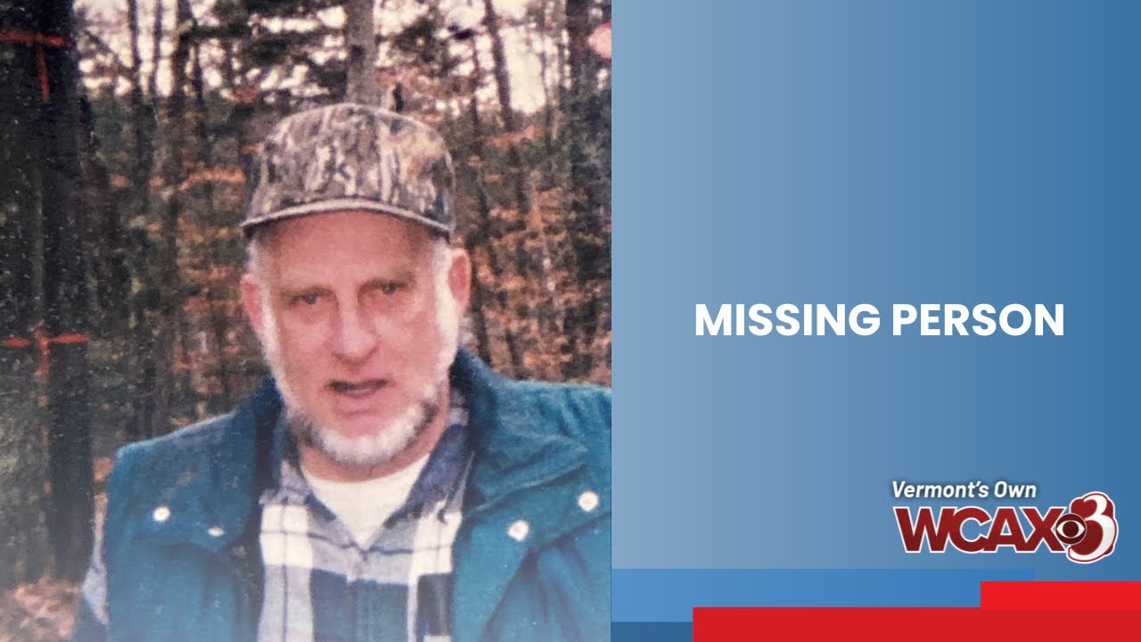 Missing Person - YouTube