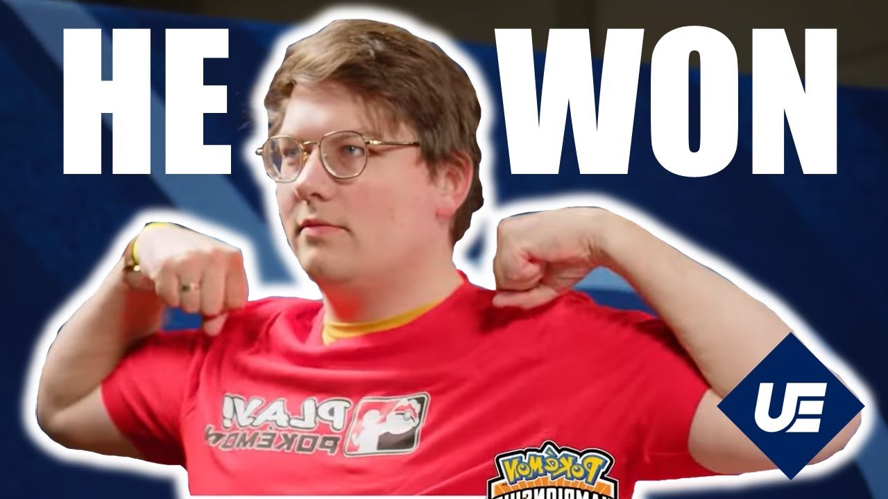 He Proved Us Wrong (Miraidon ex CAN Win!) | Uncommon Energy Episode 82 ...