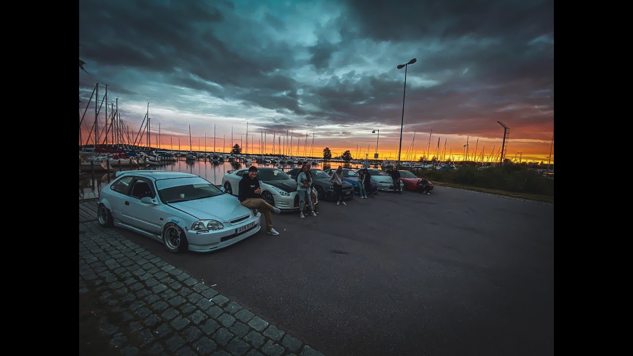Car community experiences 2022 Compilation - YouTube