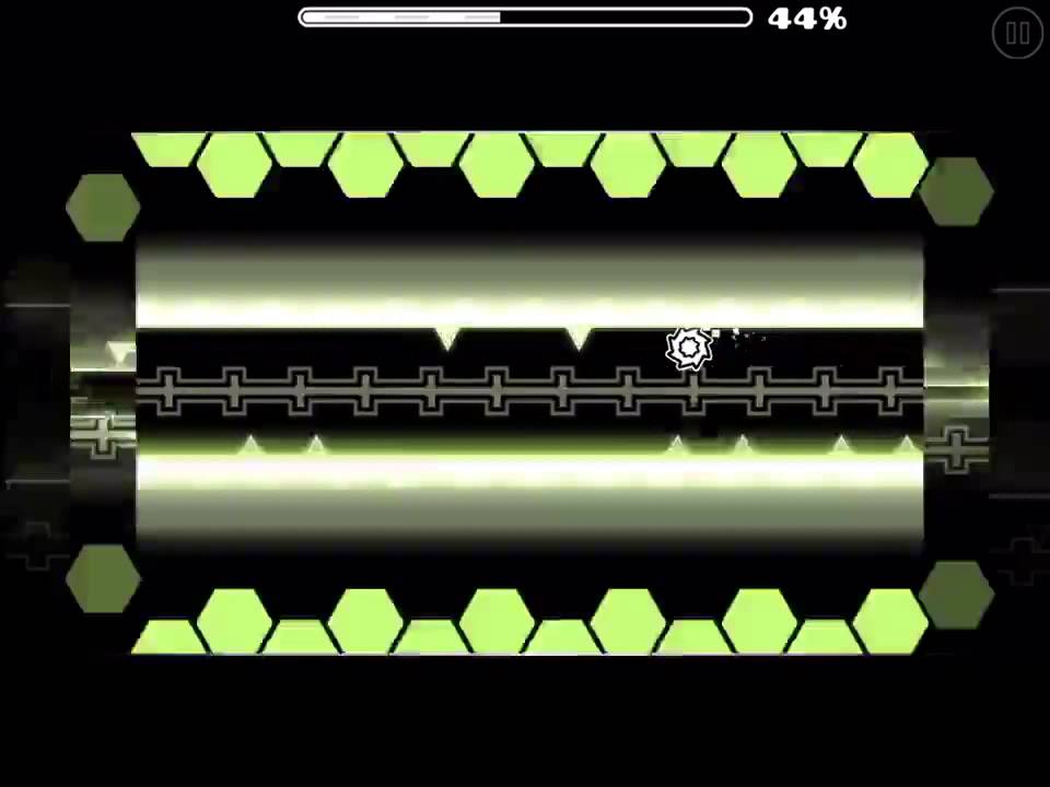 Easiest 5 star on GD - YouTube