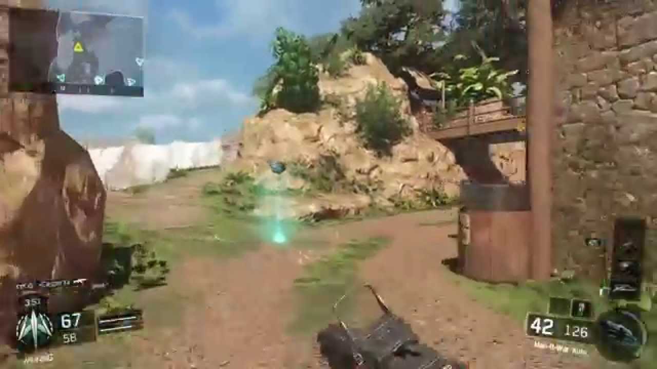 Call of Duty®: Black Ops III CERBERUS First Time - YouTube