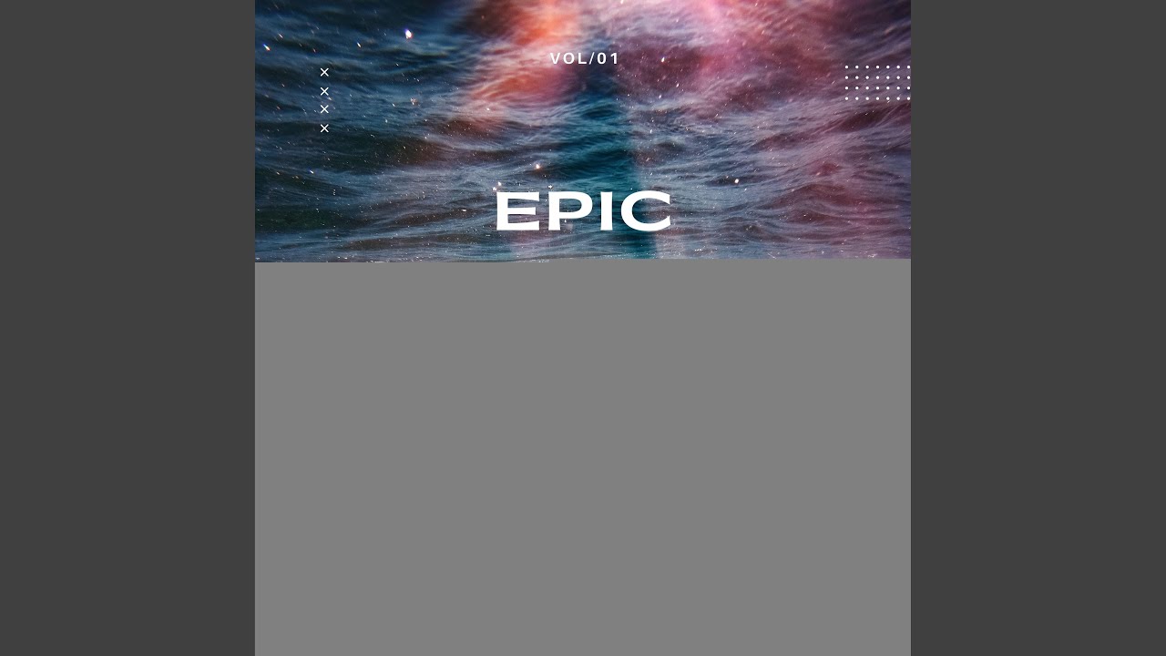 Motivational Epic Background - YouTube