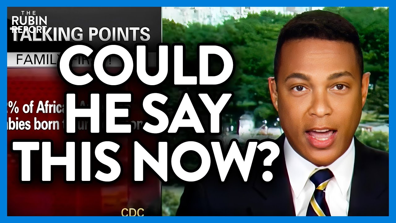 CNN Host Would Be Fired For Saying These Truth Bombs Now DM CLIPS cnn-host-would-be-fired-for-saying-these-truth-bombs-now-dm-clips