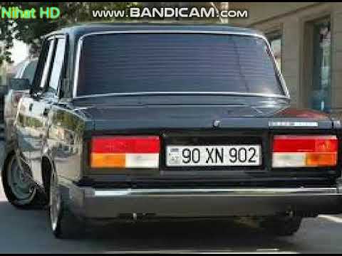 Axtarilan Musiqi 2020 azeri bass