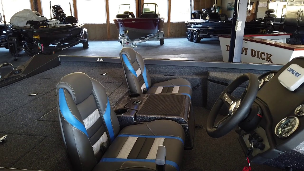 2020 Ranger RT178 - Thayer's Marine - Norwich, CT - Call Zack Tarner at ...