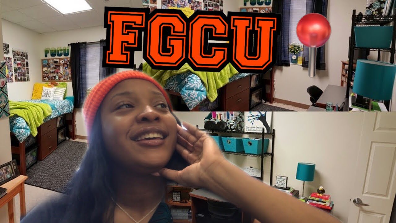 FGCU COLLEGE TOUR VLOG📍|| Lul Ny’laa - YouTube