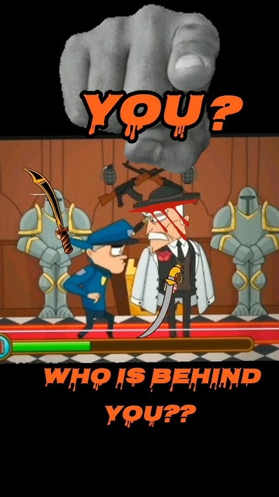 who is behind you? lets find out #viral #shorts - YouTube