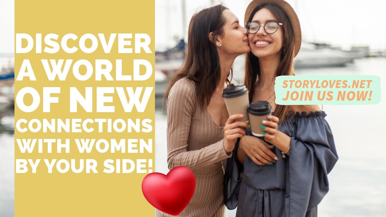 Finding Love Online: StoryLoves - Comprehensive Review - YouTube