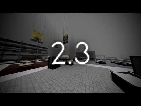 Roblox 3008 - 2.3 is out.