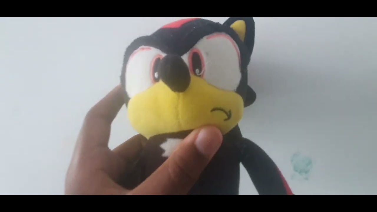 An announcement from shadow (yes, this is canon). - YouTube