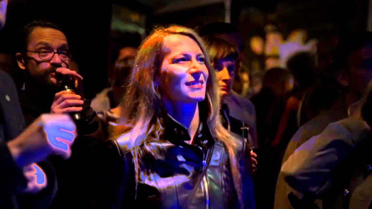 Beat Busters promo - YouTube