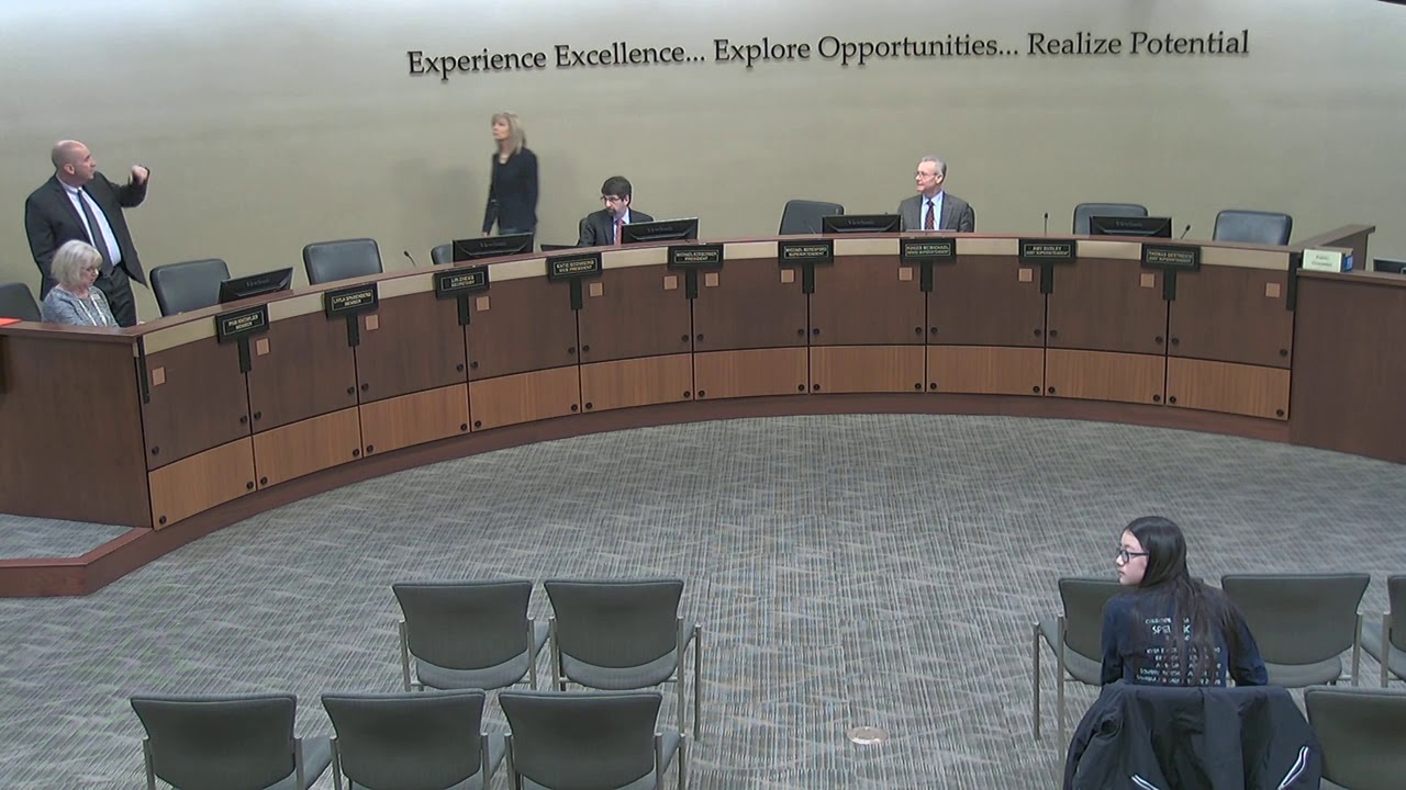 02-24-2020 CCS School Board Meeting - YouTube