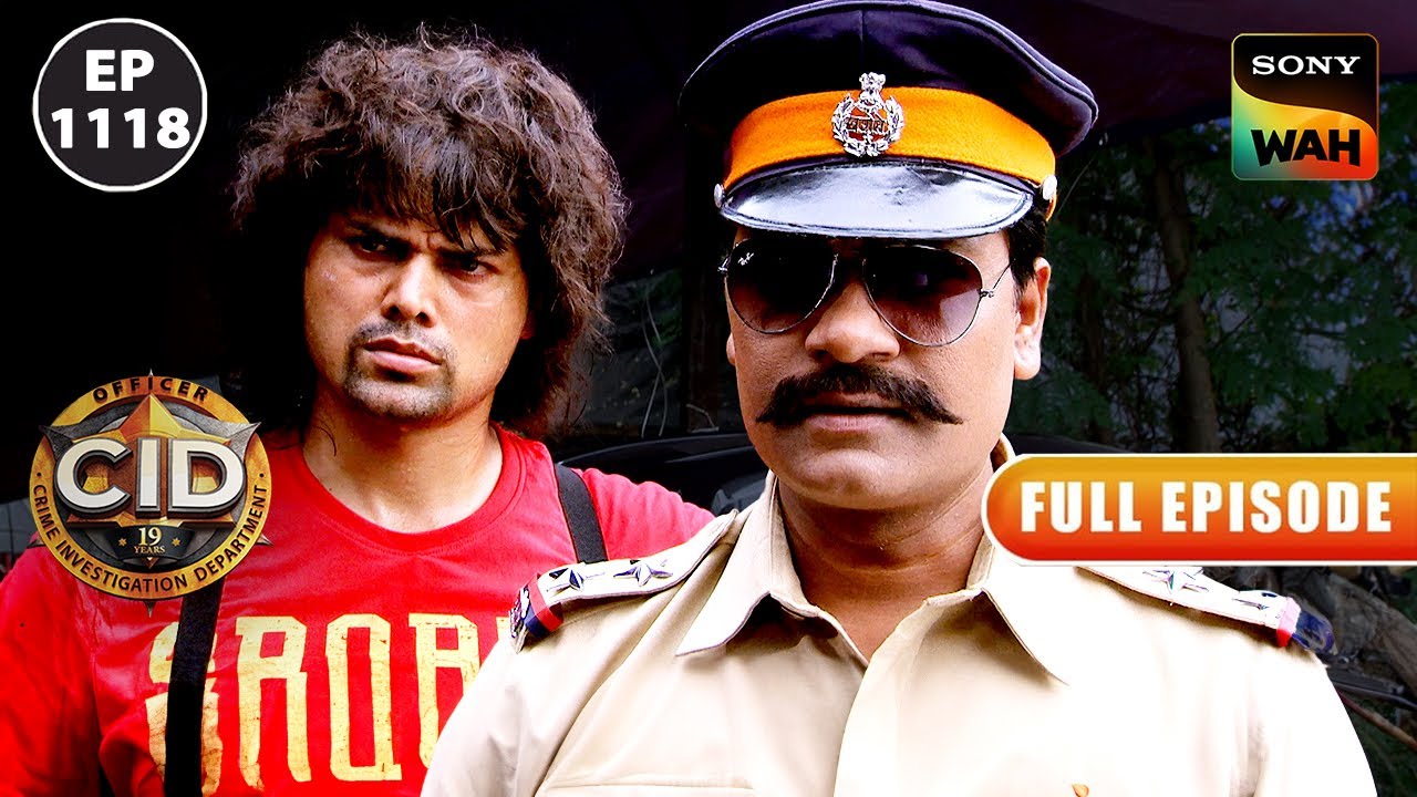 क्या CID छोड़कर Abhijeet ने Join की Police Force? | CID | सी.आई.डी | 3 ...