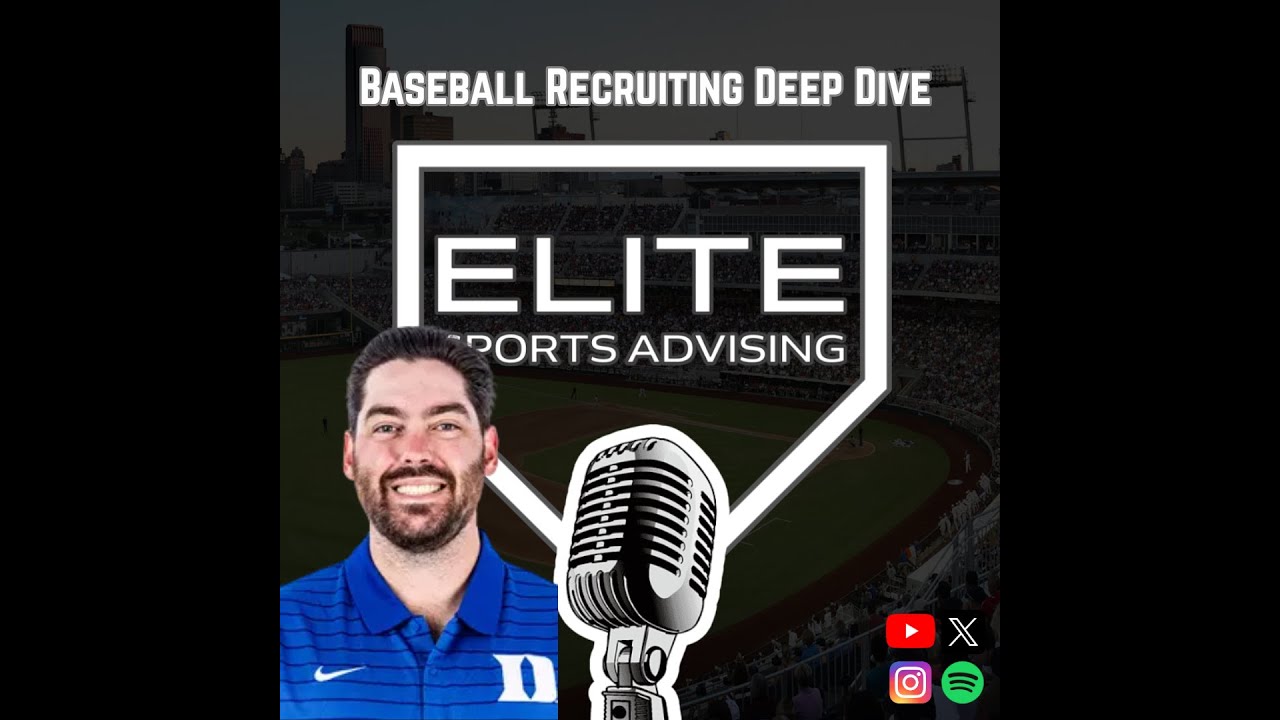 From The Big Leagues to Duke: Will Craig’s Baseball Journey - YouTube