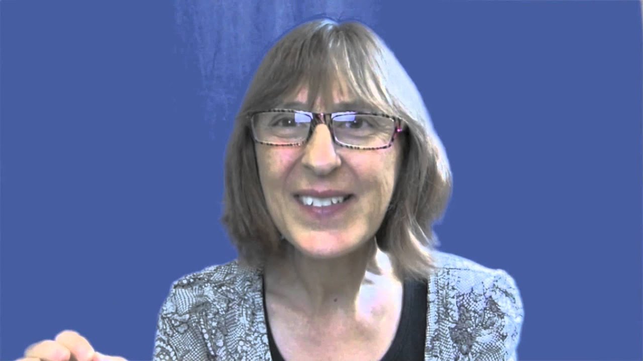 Nancy Senior Forever Studio applicant - YouTube