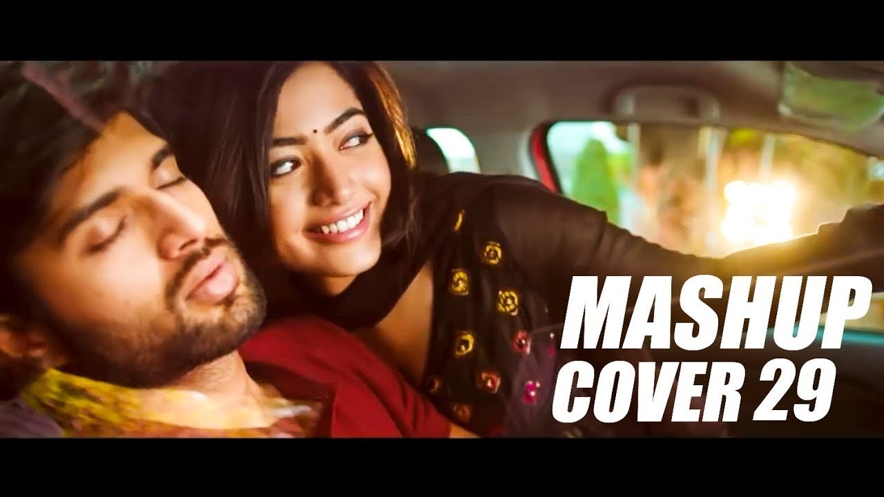 90's Best mash up lyrics video - YouTube