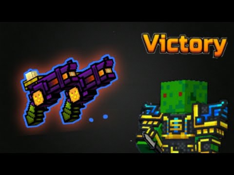 Ritual Revolvers! - PG3D - YouTube