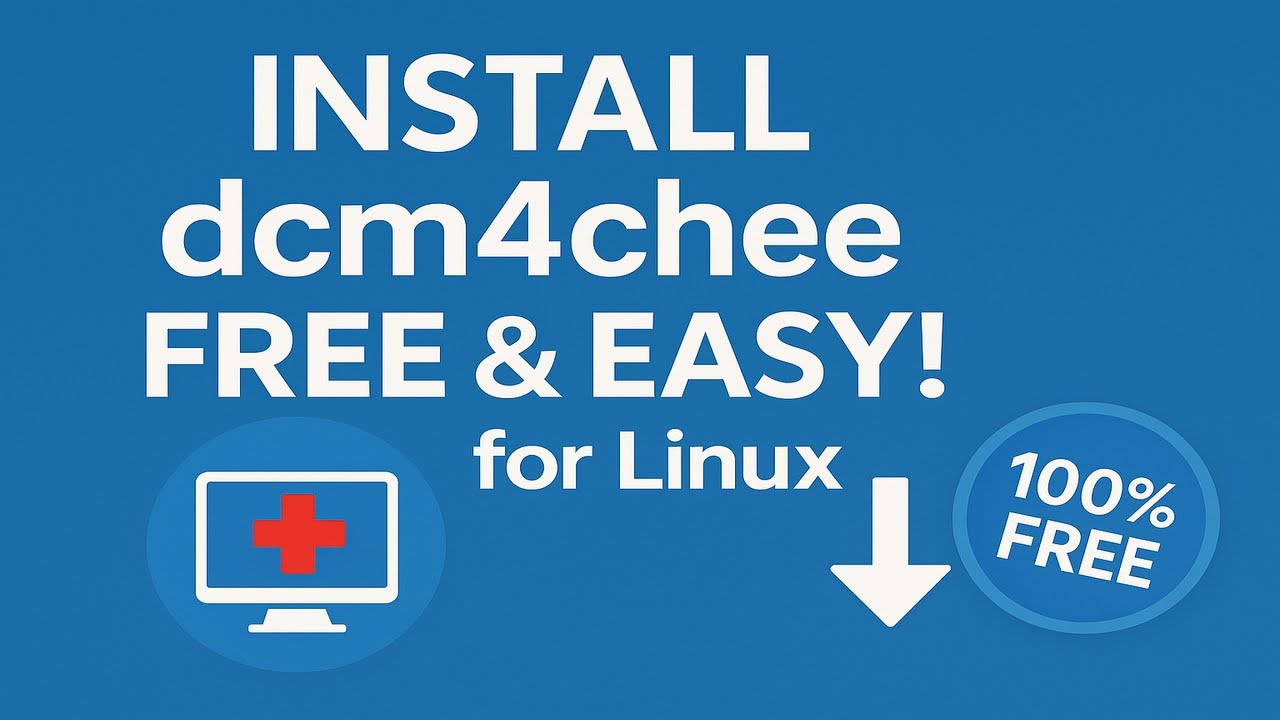 dcm4chee Archive 5.x (for Linux) install. By using installer only 10 ...