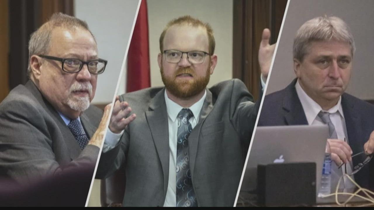 Ahmaud Arbery's killers will be sentenced for federal hate crimes ...