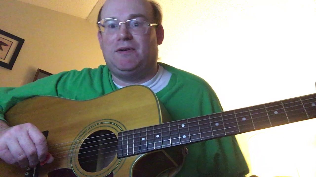Moonwaltz - Original Shawn M. Haney Waters of March - YouTube