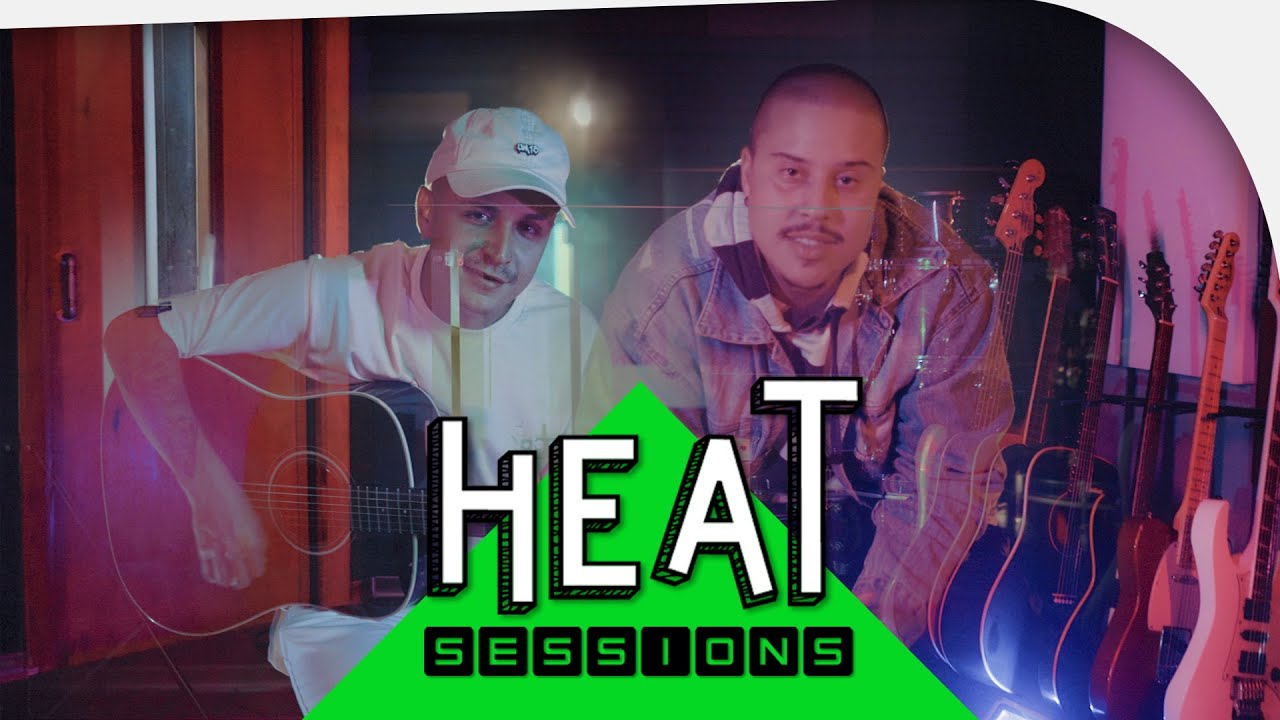 José Leon, PH Miron - Passageira (Heat Sessions #13) - YouTube Music