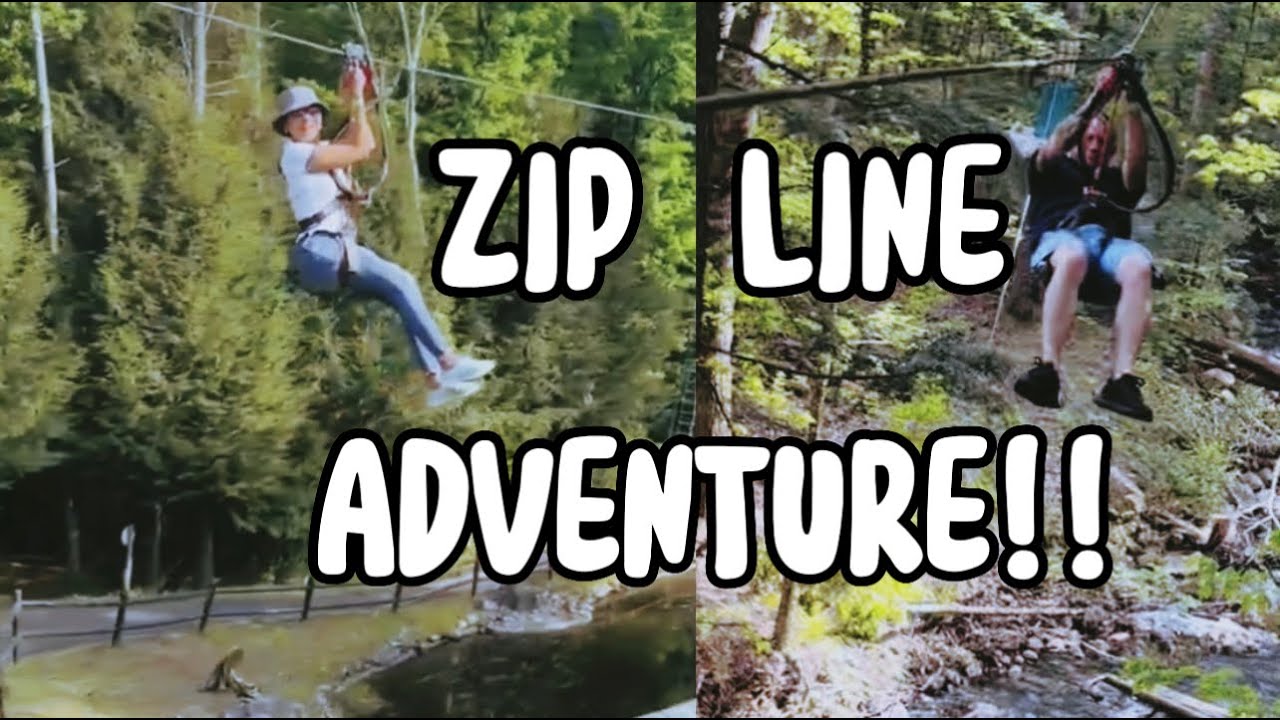 ADIRONDACK EXTREME ADVENTURE COURSE & ZIP LINE - BOLTON, NEW YORK ...