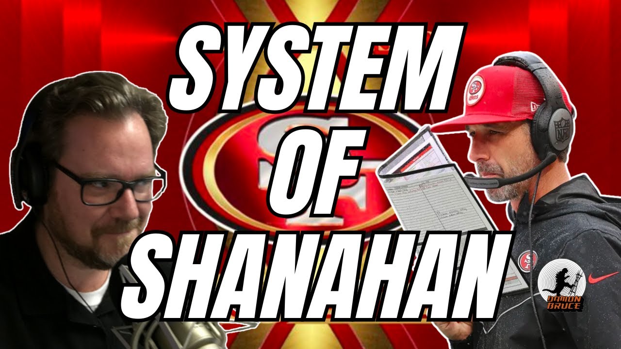 System Of Shanahan - YouTube