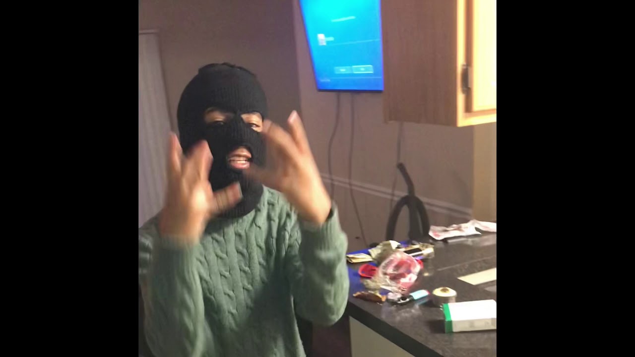 RICH4LYFE ZOOM X NVER GO CATVH ME (4kMusivideo) - YouTube