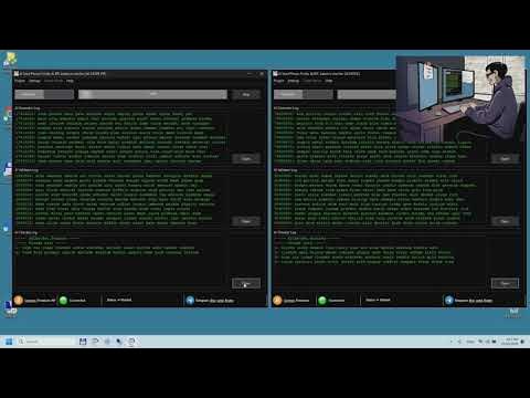Quick demonstration of Premium functions AI Seed Phrase Finder for ...