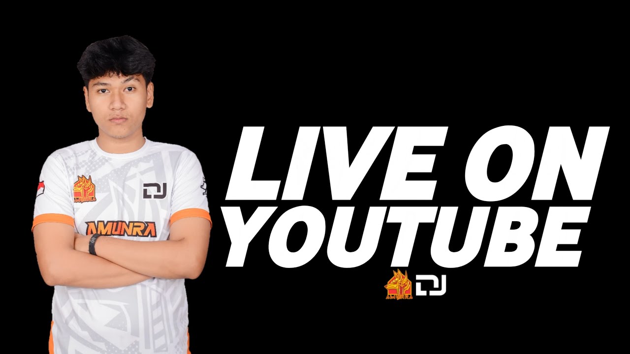 ⛔️⛔️ PUBLIC NGABBBB : https://sociabuzz.com/hissev/tribe - YouTube