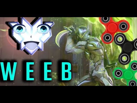 HOW TO WEEB? - YouTube