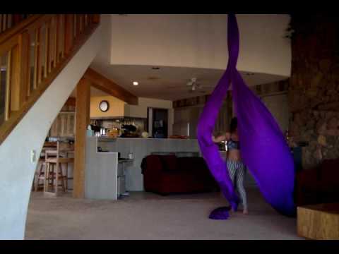 silk twerk