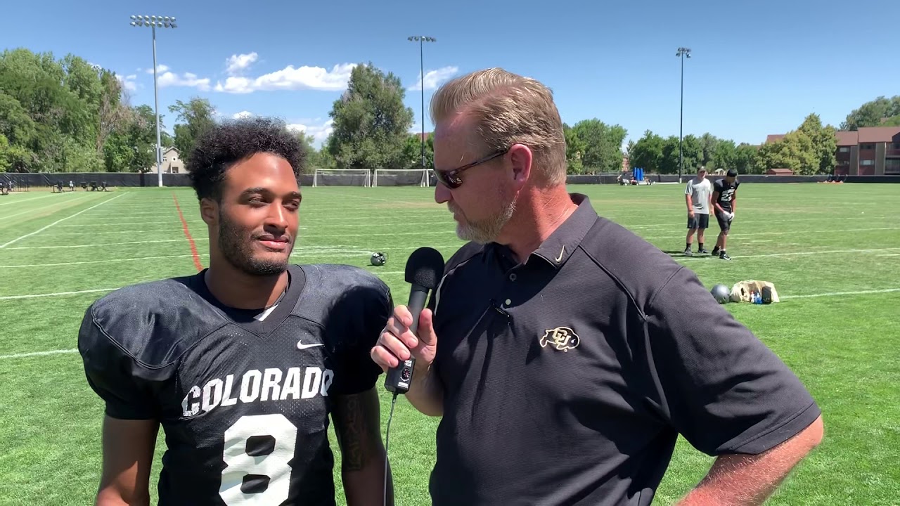 RB Preview with Alex Fontenot - YouTube