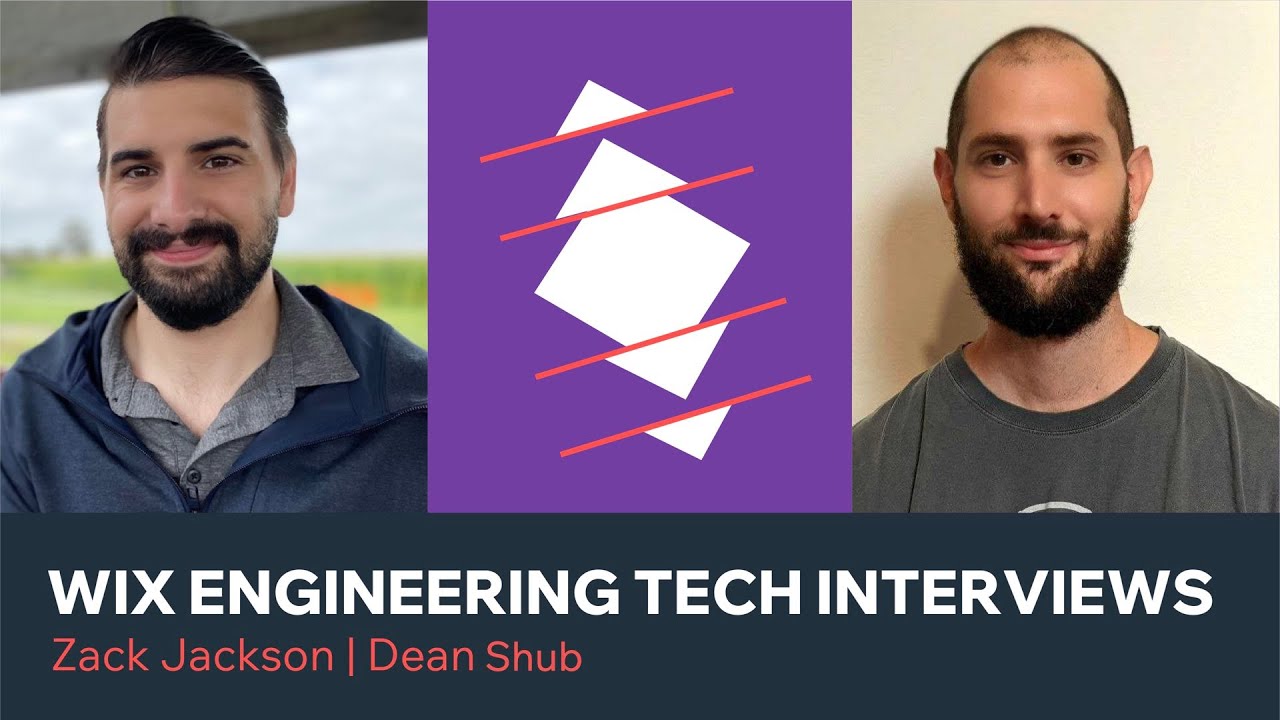 Zack Jackson - Maintainer of Webpack & Co-creator of Module Federation ...