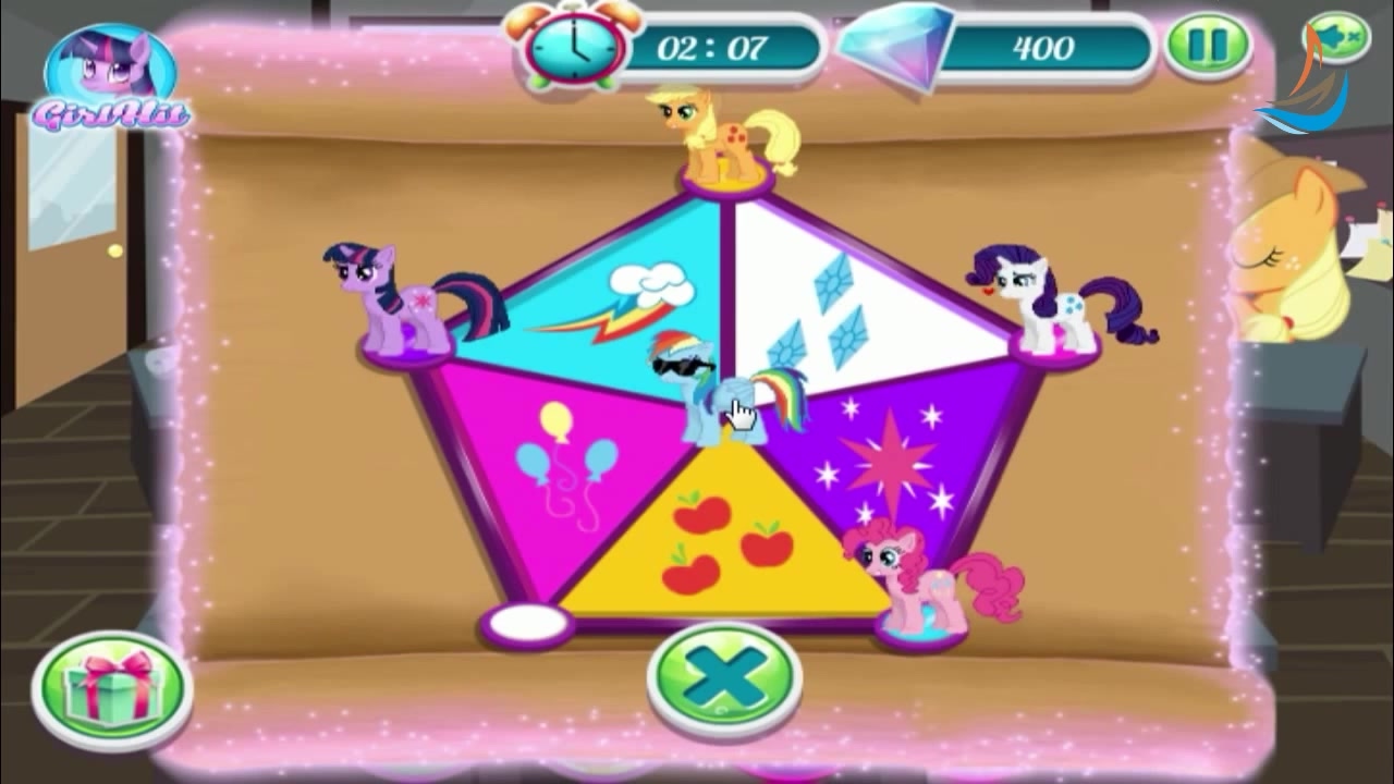 ♥™ - My Little Pony Friendship is Magic News Room: Twilight Sparkle ...