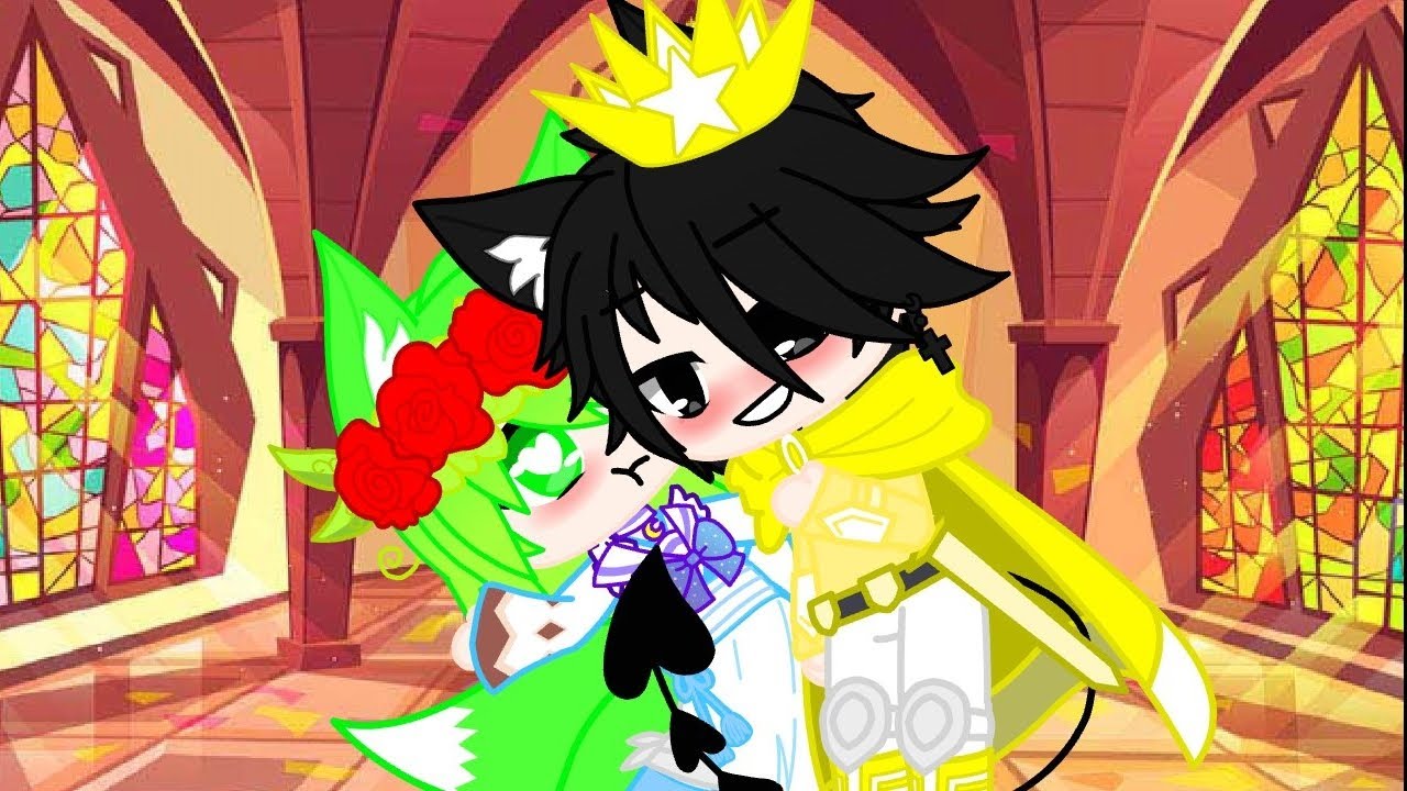 dance dance dance||gacha club||#gacha #gachaclubindonesia #gachaclub ...