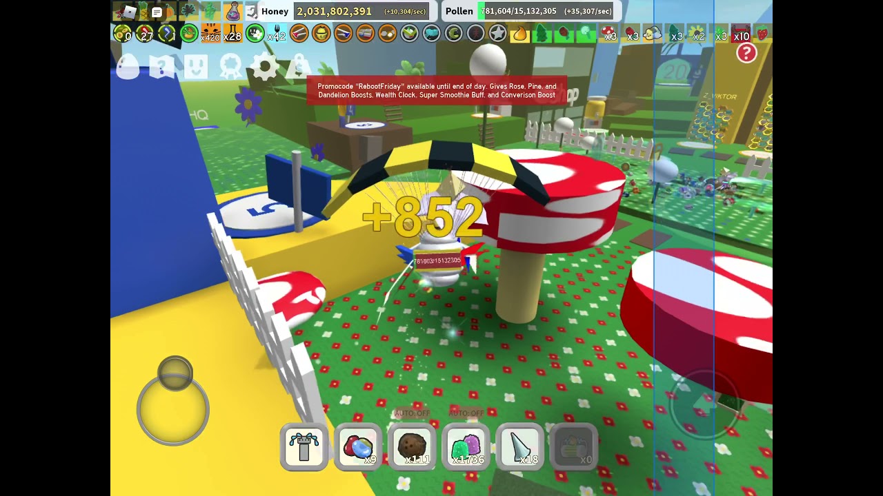 BSS new 2 promo codes & a new pack - YouTube