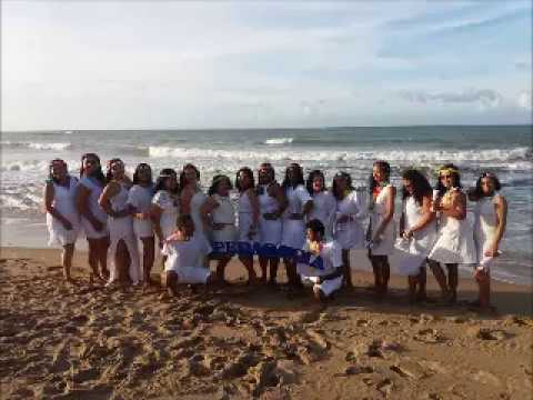 feliz aniversario cida melo te amo - YouTube