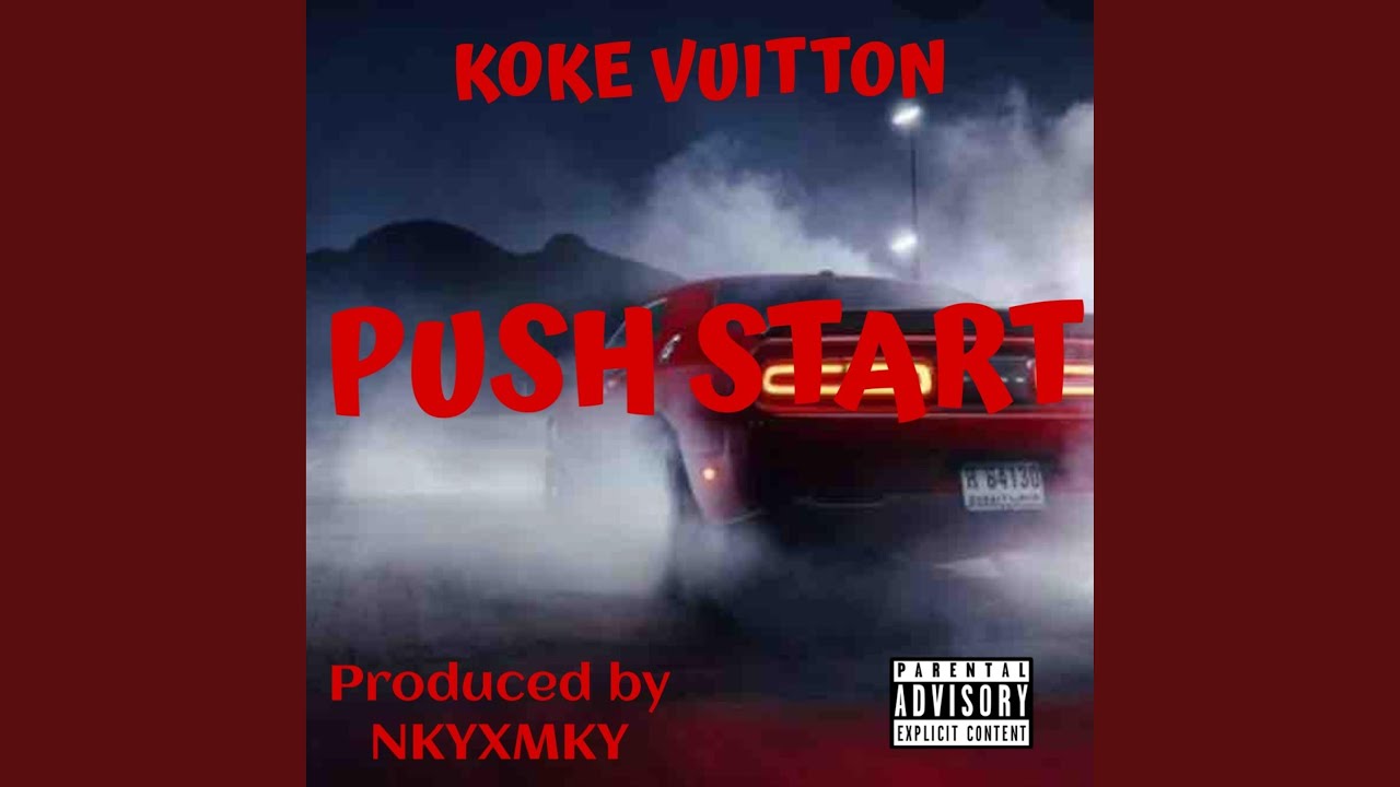 Push Start YouTube push-start-youtube