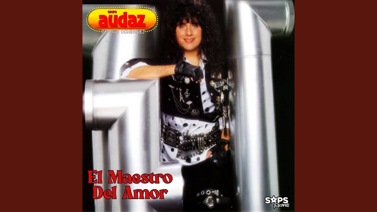 Adiós Amor - YouTube