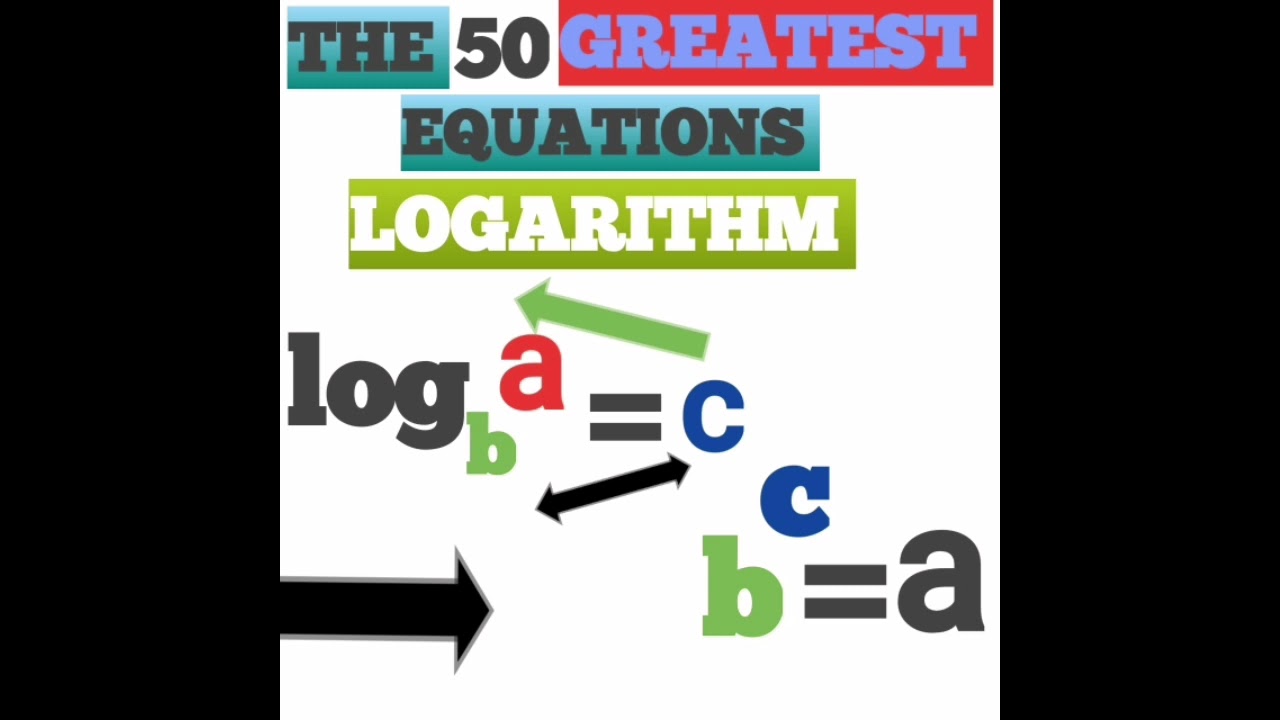 THE 50 GREATEST EQUATIONS YouTube the-50-greatest-equations-youtube