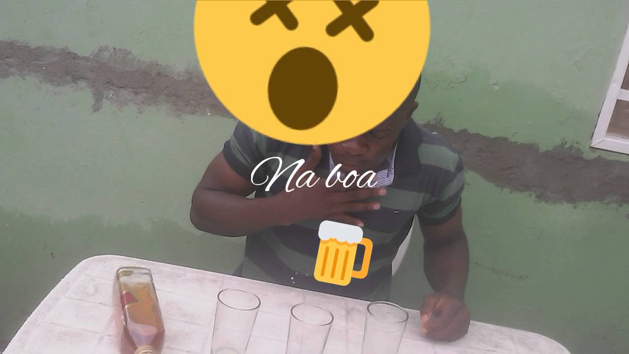 Bebado sabe o qui faz - YouTube